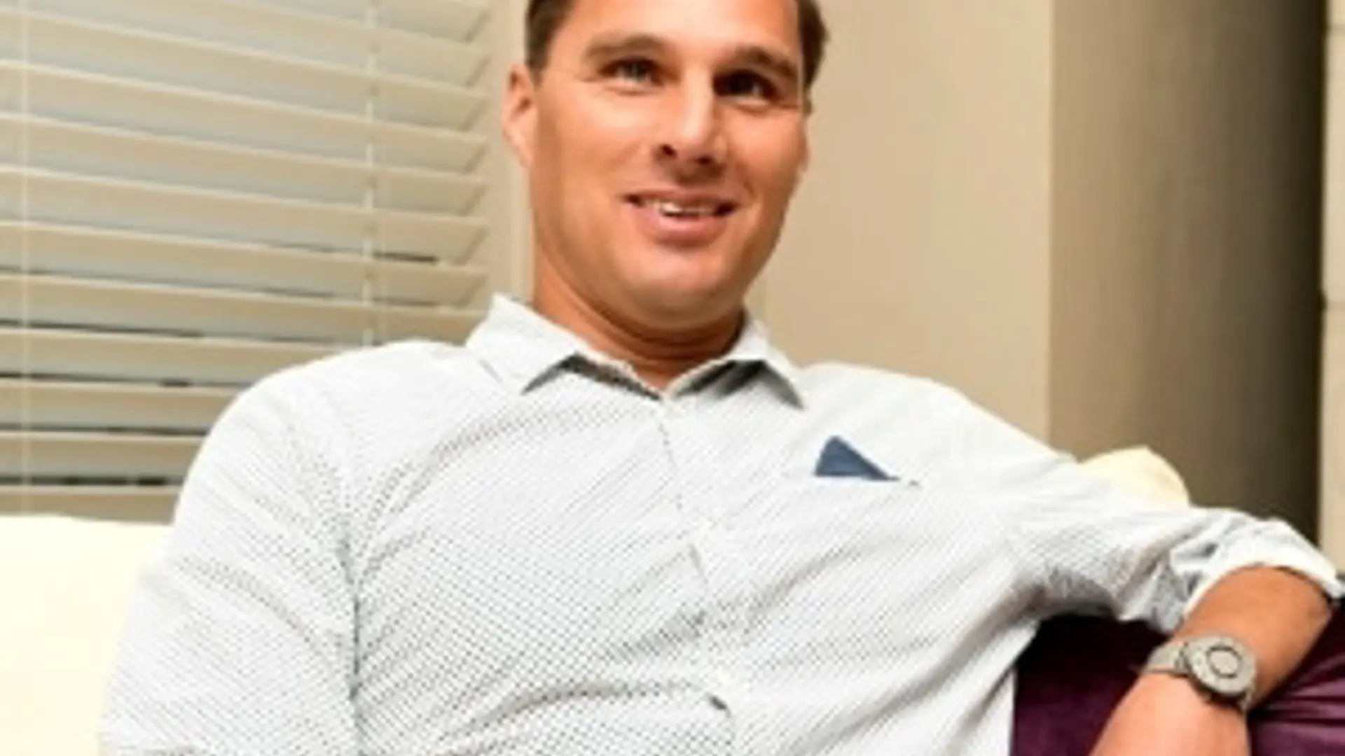 Hein Wagner: Keynote Speaker Inspiring Triumph through Adversity