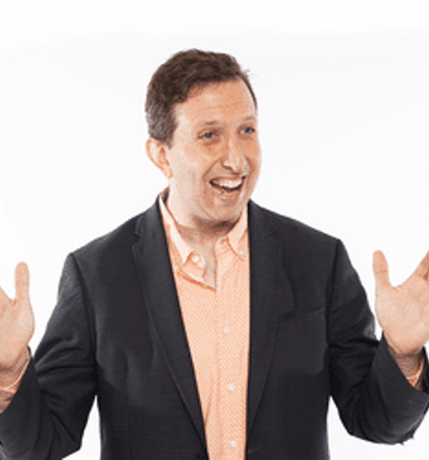 Omar Johnson: Tech CEO & Branding Expert