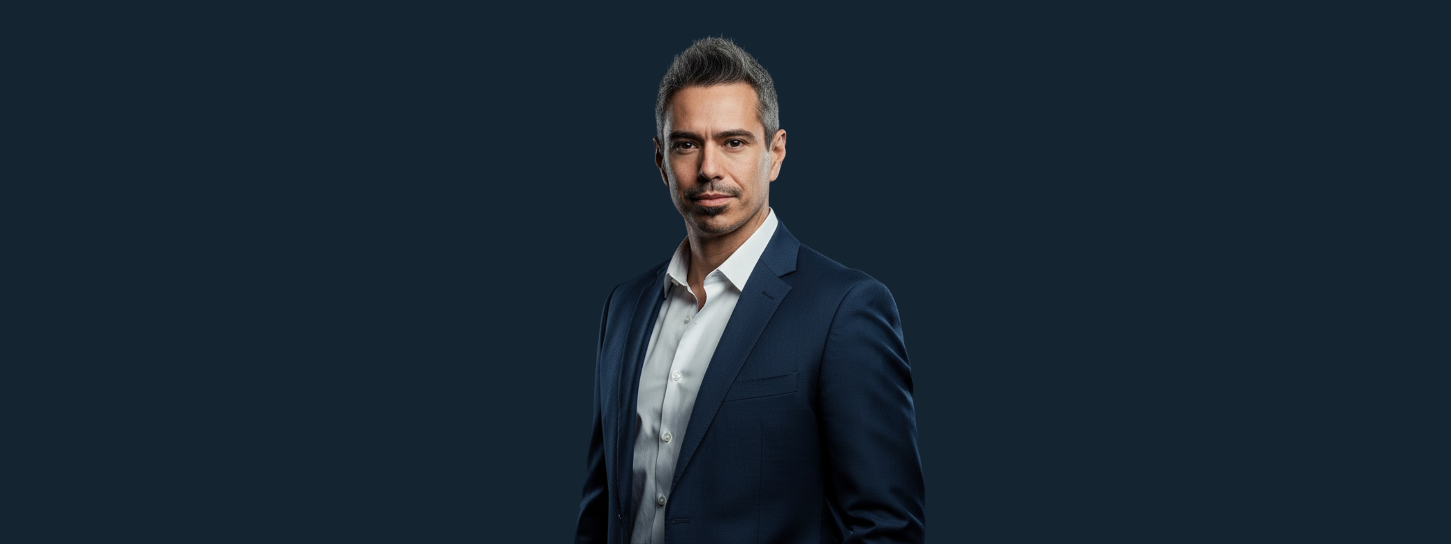 Jason Sosa: Expert on AI, Blockchain, and Business Innovation