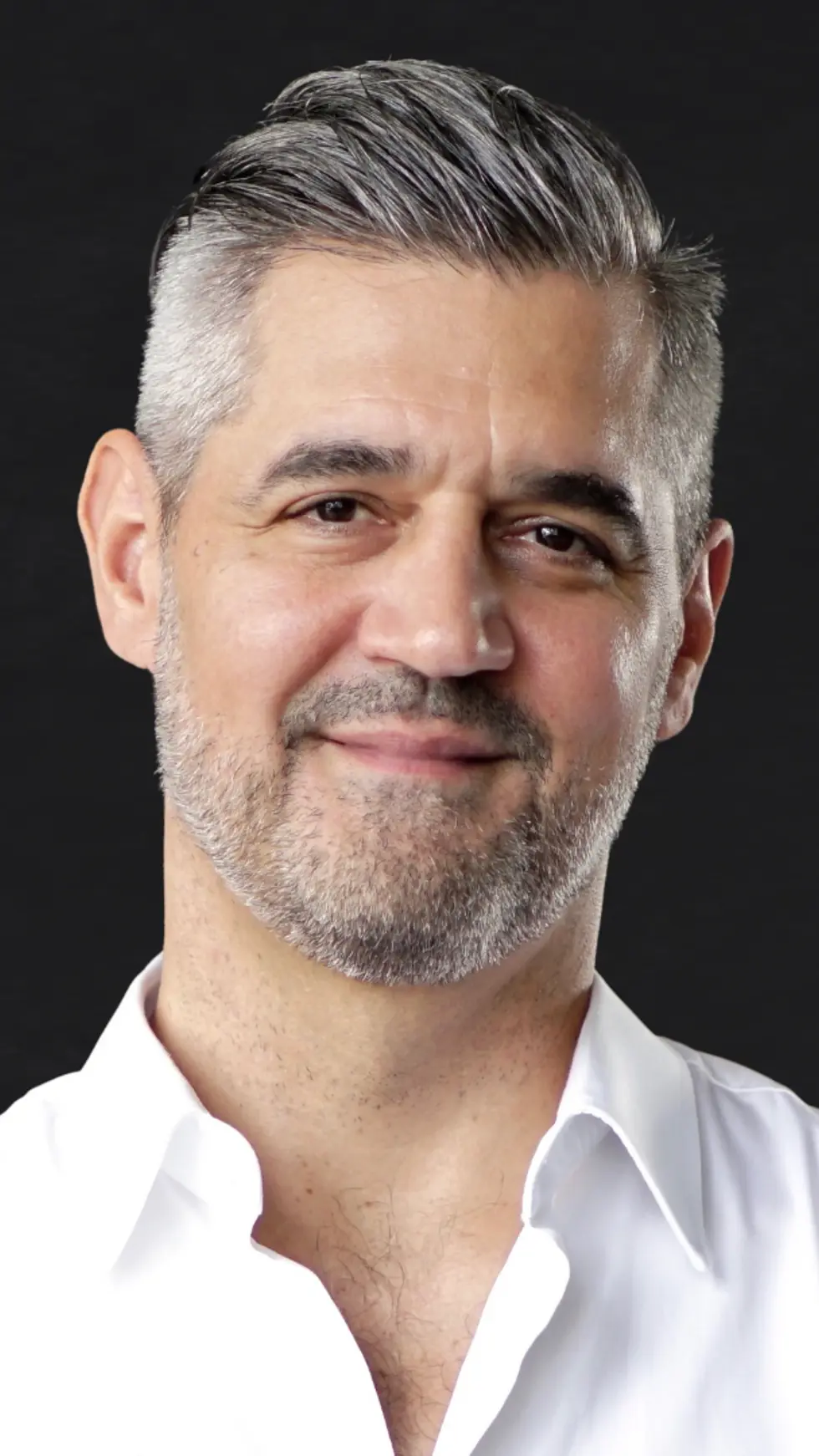Charles Anderson: Keynote Speaker on AI, IoT & Innovation