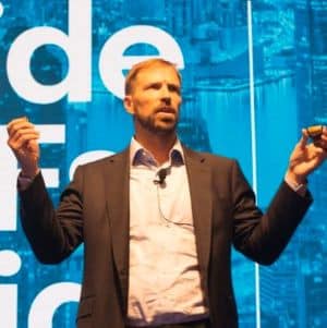 Paul Niel - Explorer, Investor & Motivational Speaker