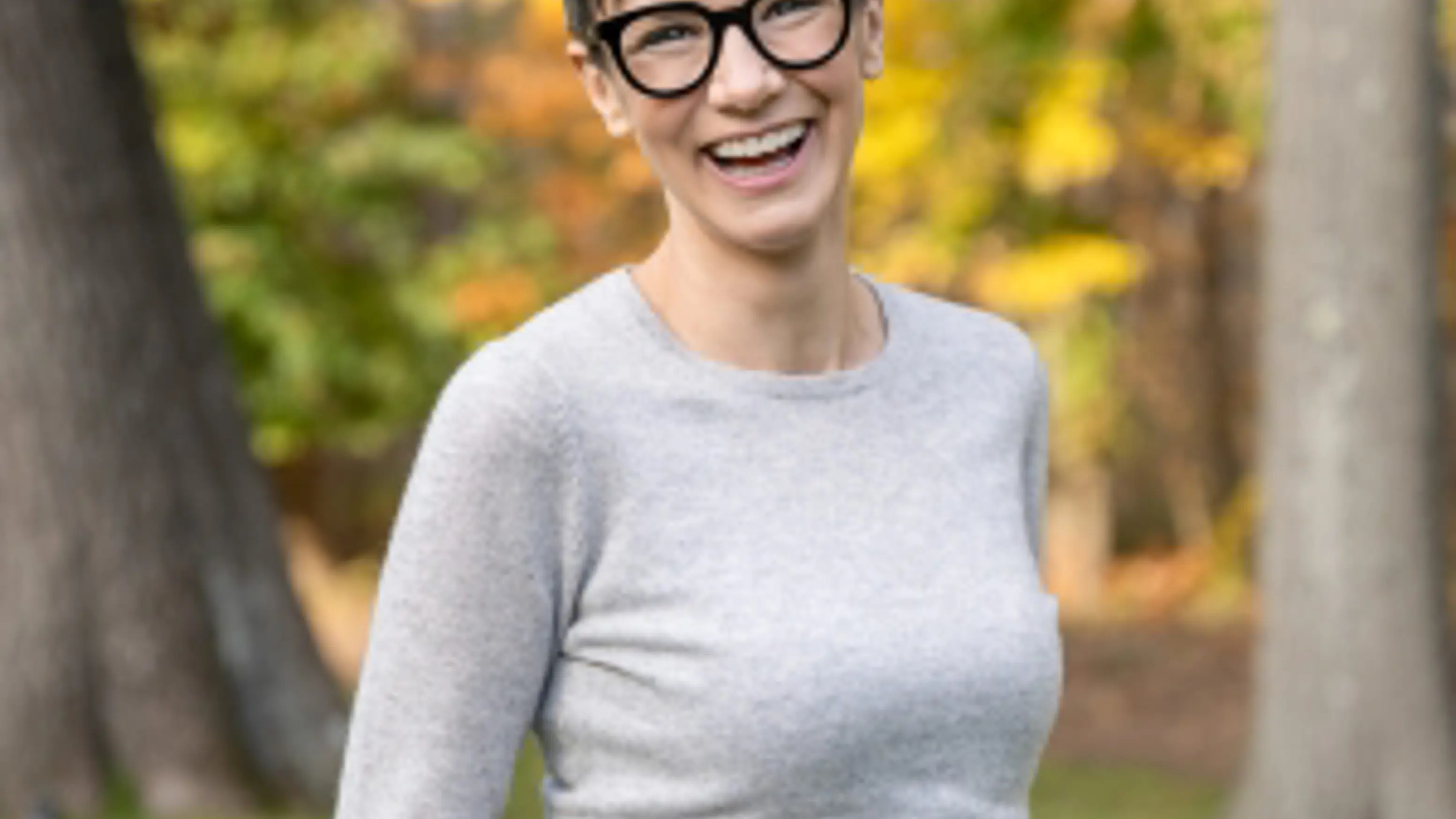 Tamsen Webster: Keynote Speaker on Persuasive Messaging
