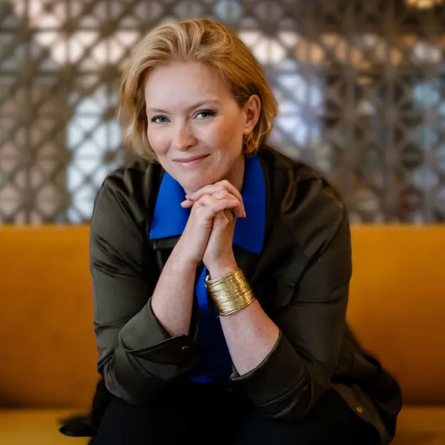 Book a keynote on Voice training | Impactful speaking