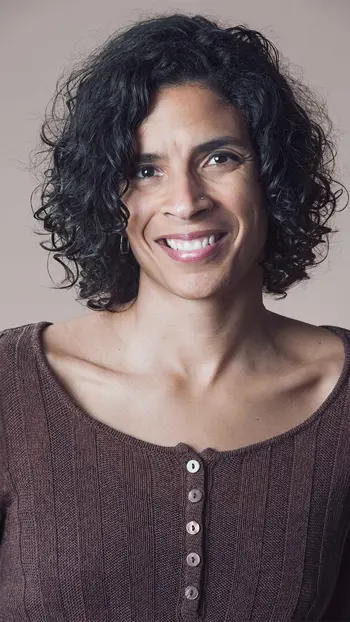 Annemarie Shrouder: Top Keynote Speaker for DEI Insights