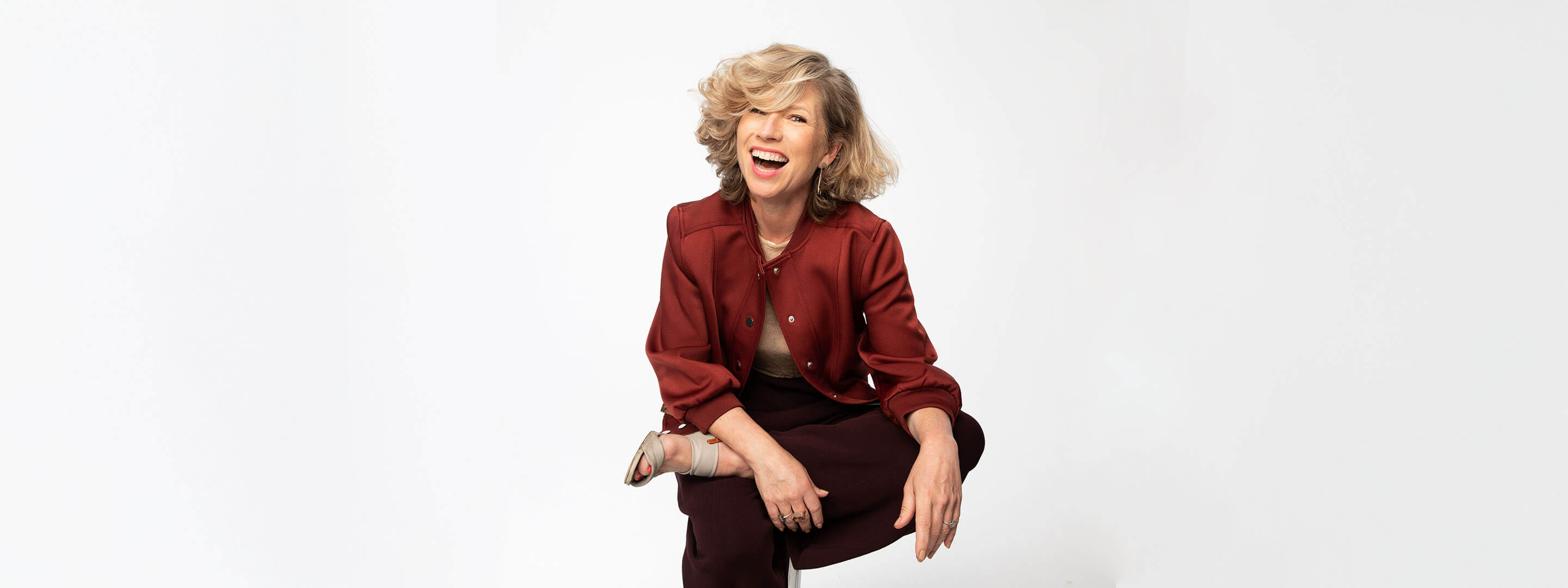 Sonya Lennon: Keynote Speaker & Gender Equality Advocate