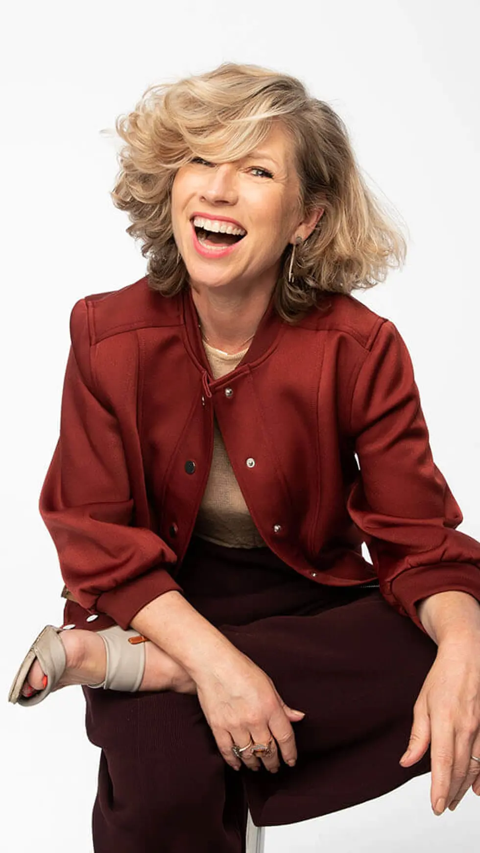 Sonya Lennon: Keynote Speaker & Gender Equality Advocate