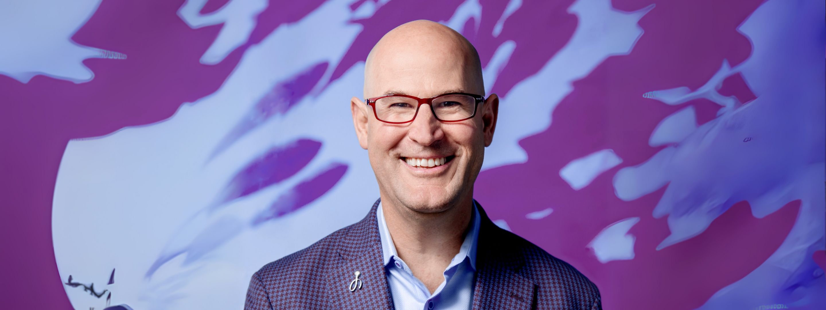 Stan Phelps Keynote Speaker on Differentiated Experience and Loyalty