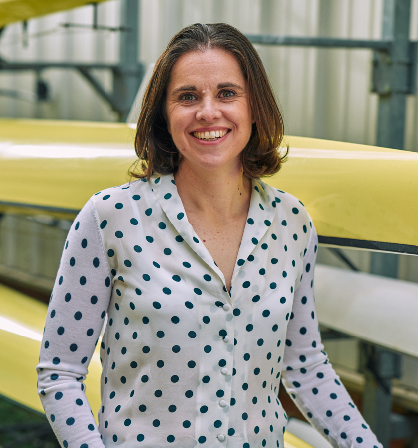 Erika Shepard: Transforming Leadership Through Well-Being