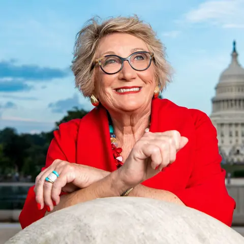 Book a keynote on Positive Aging | Vitality