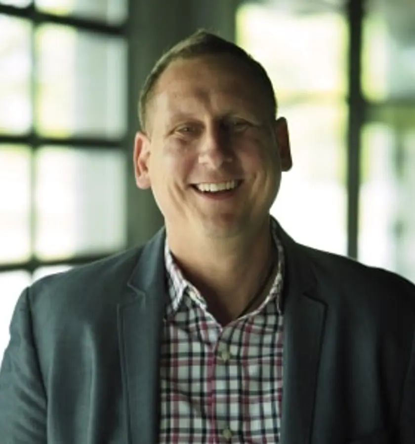 Josh Allan Dykstra: Future of Work Thought Leader & Speaker