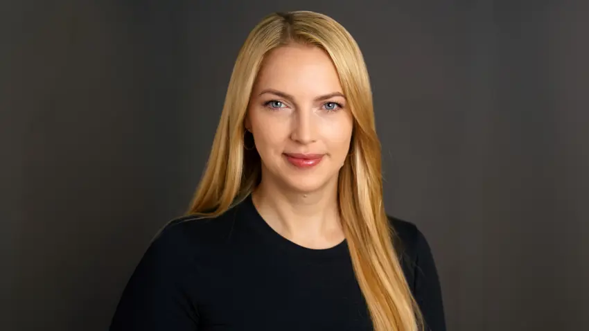 Emma Vardy: BBC Correspondent & Keynote Speaker