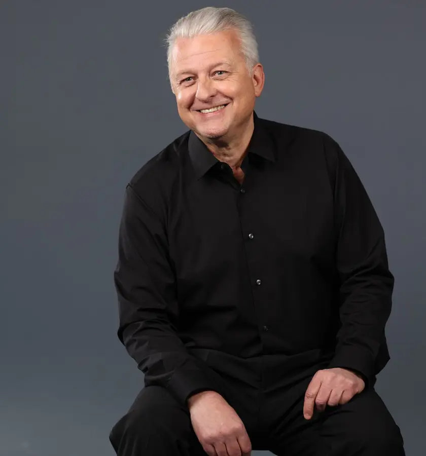 David Taylor | Classical Music Transformation