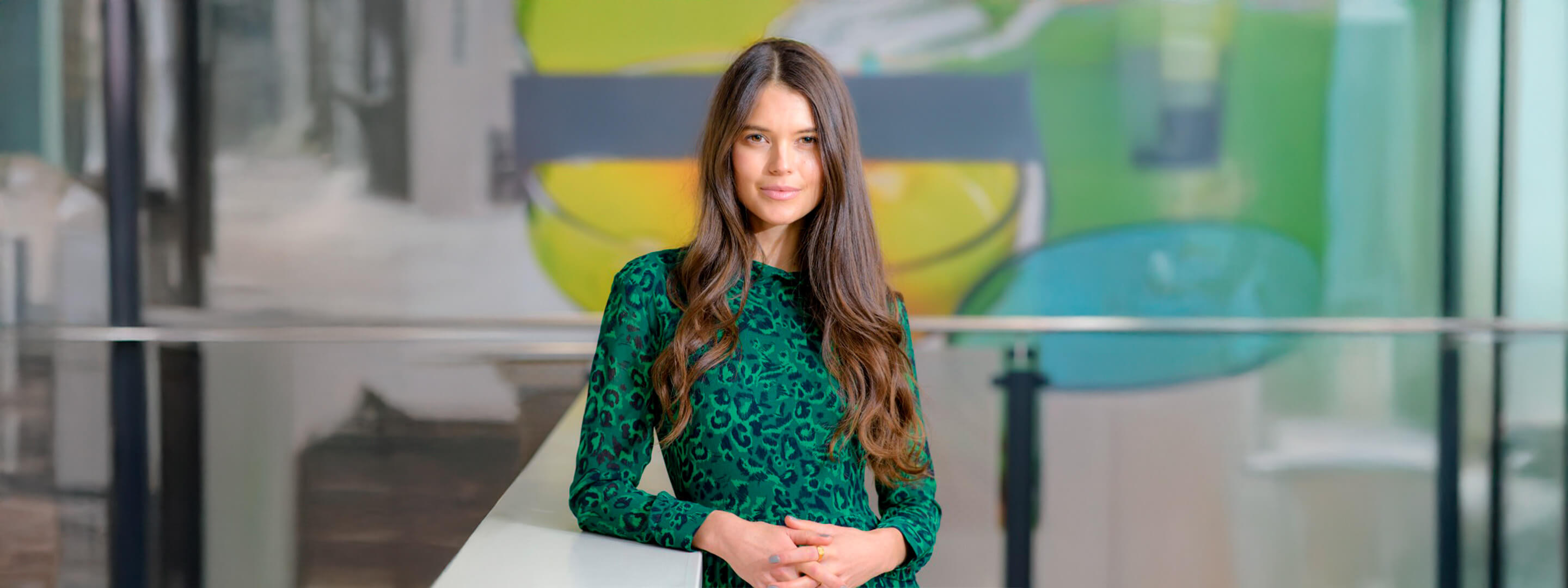 Sarah Ann Macklin | Expert in Health and Nutrition