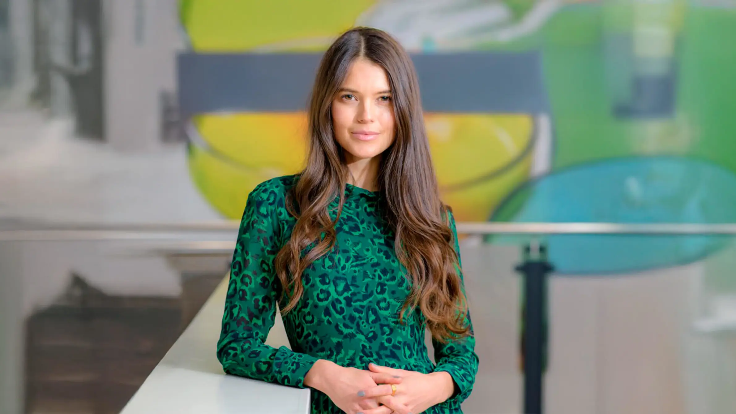 Sarah Ann Macklin | Expert in Health and Nutrition