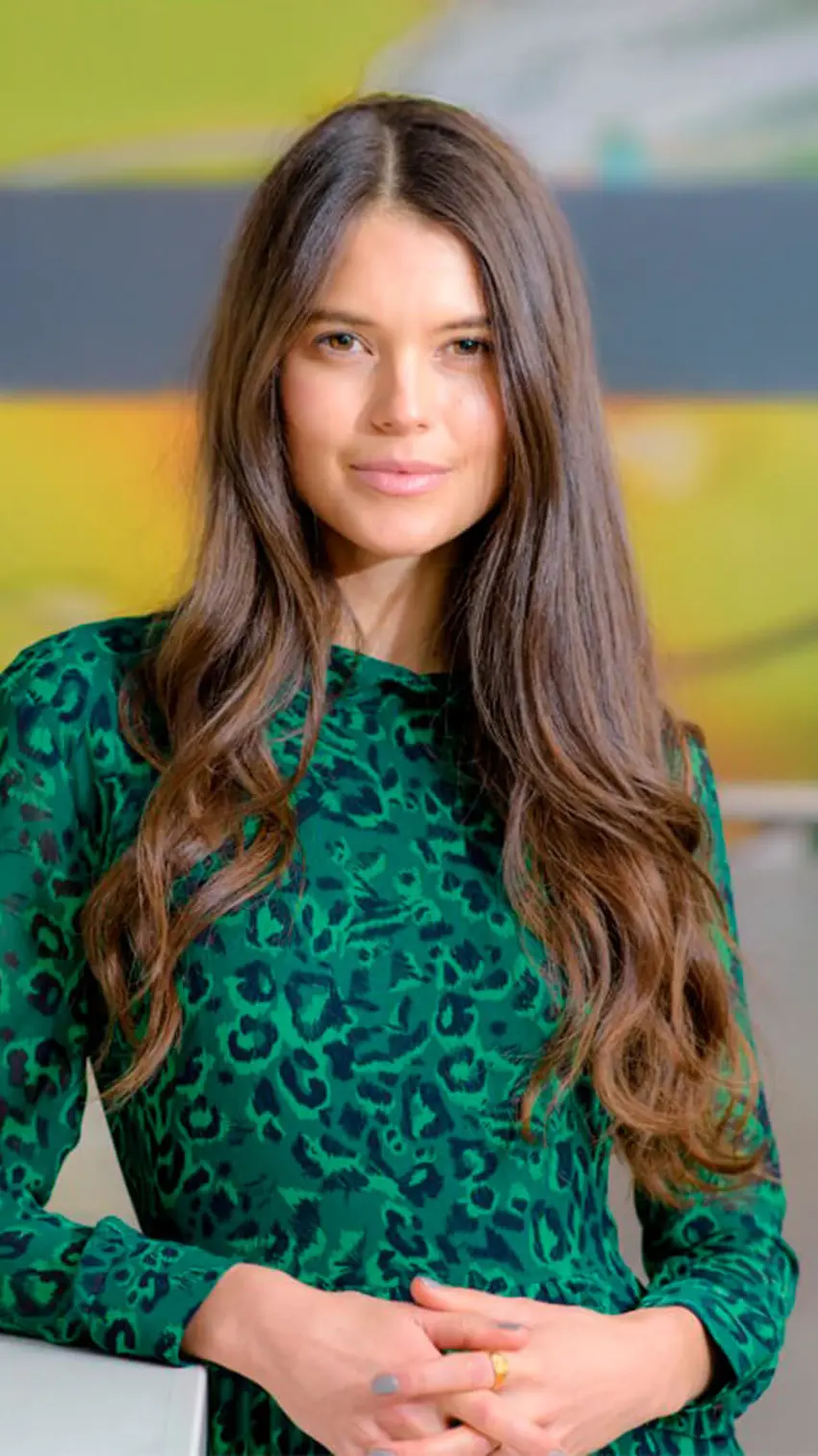 Sarah Ann Macklin | Expert in Health and Nutrition