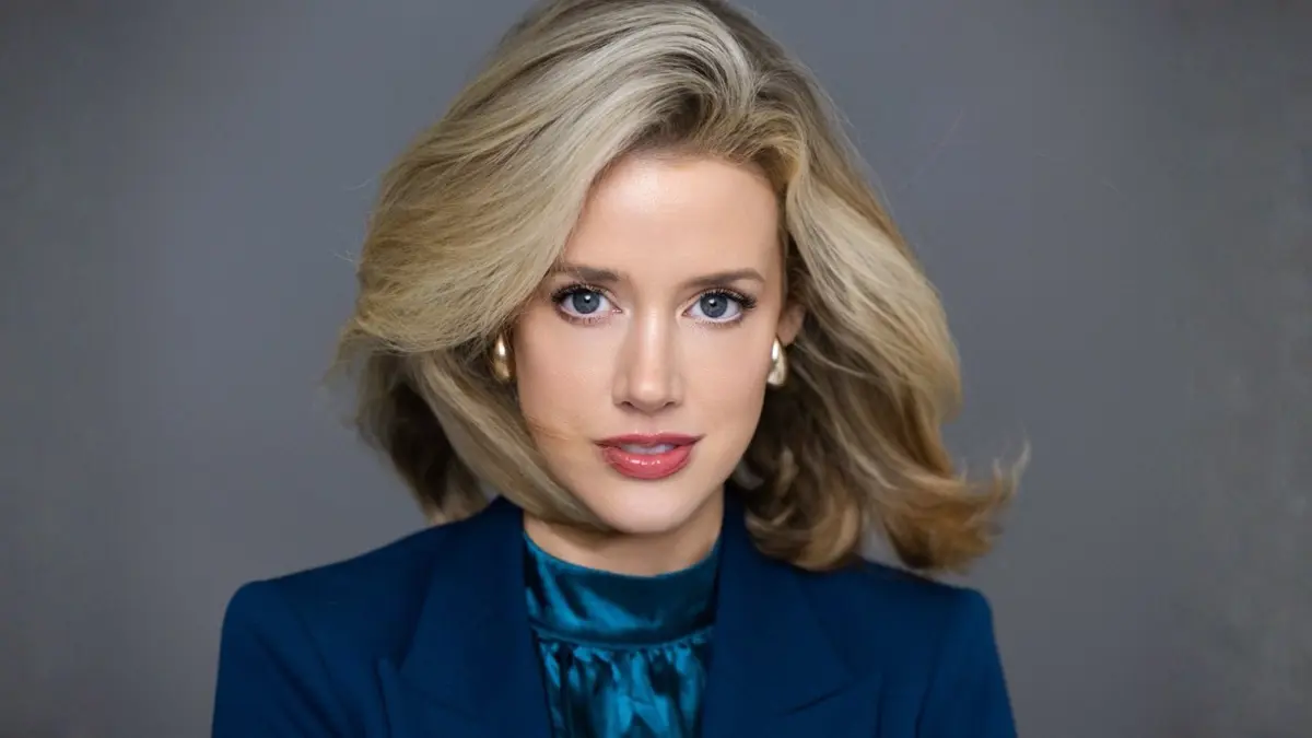 Emerald de Leeuw-Goggin | AI Governance & Privacy Speaker