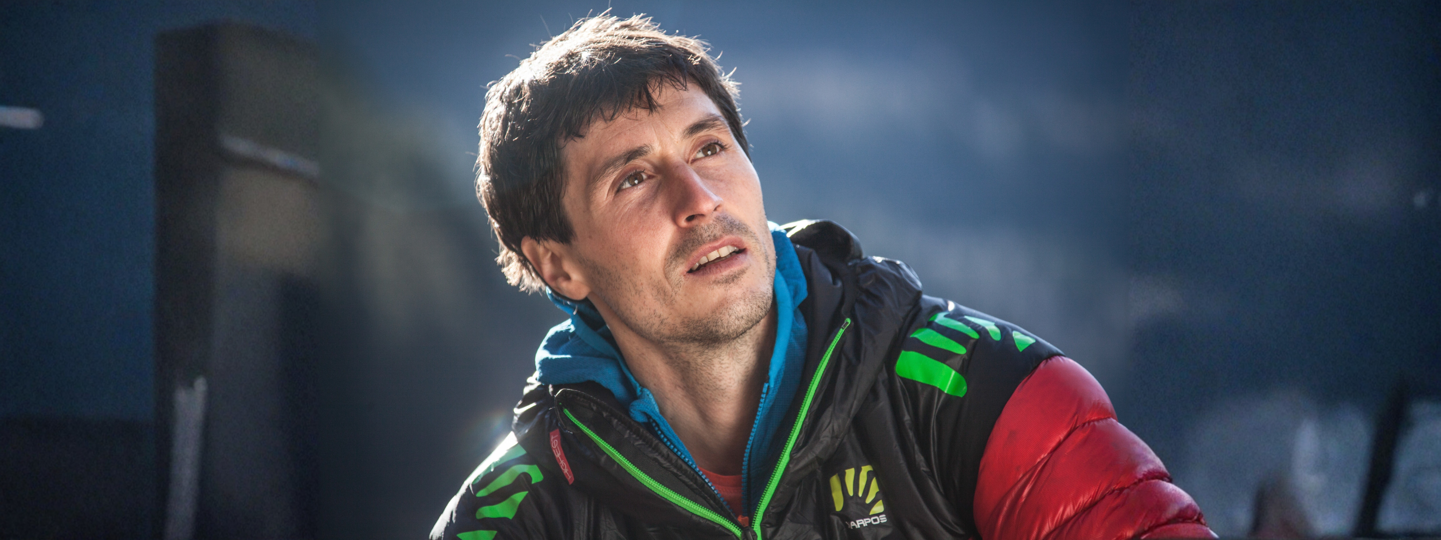 Matteo Della Bordella – Book the Visionary Alpinist Speaker