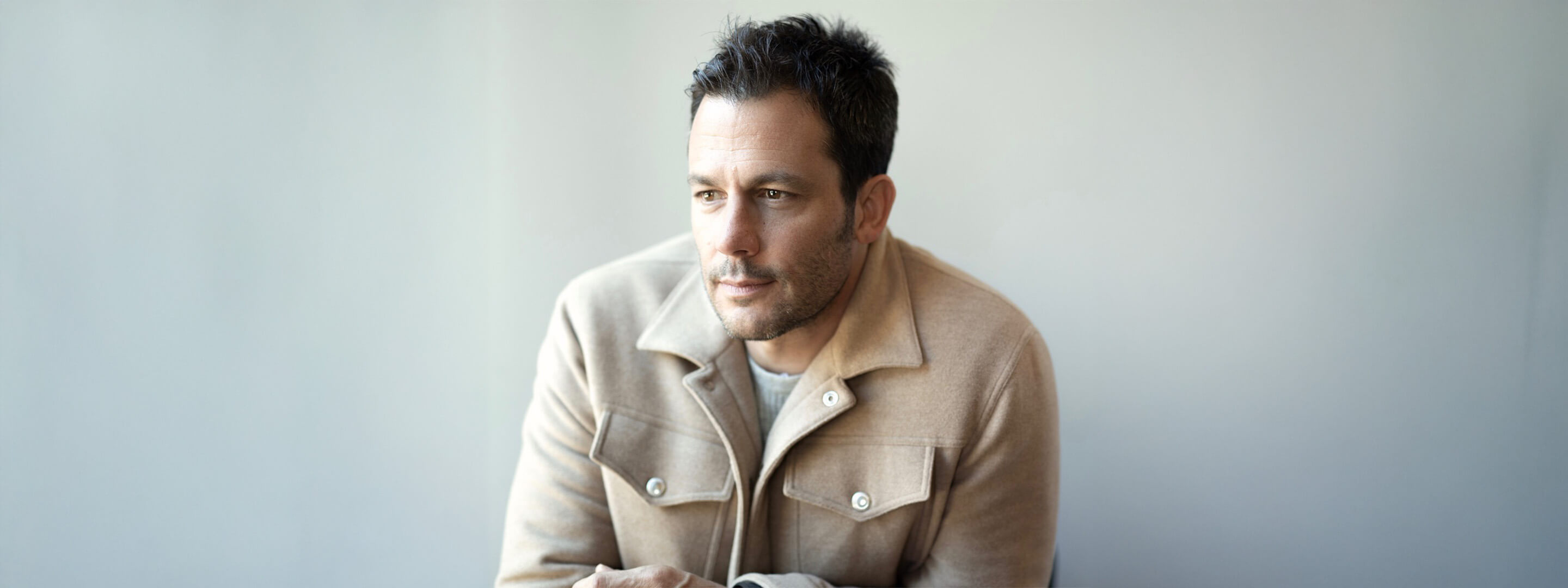 Ryan Estis - former chief strategy officer for the McCannWorldgroup