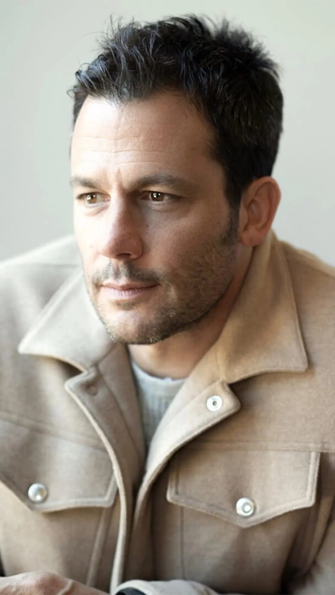 Ryan Estis - former chief strategy officer for the McCannWorldgroup