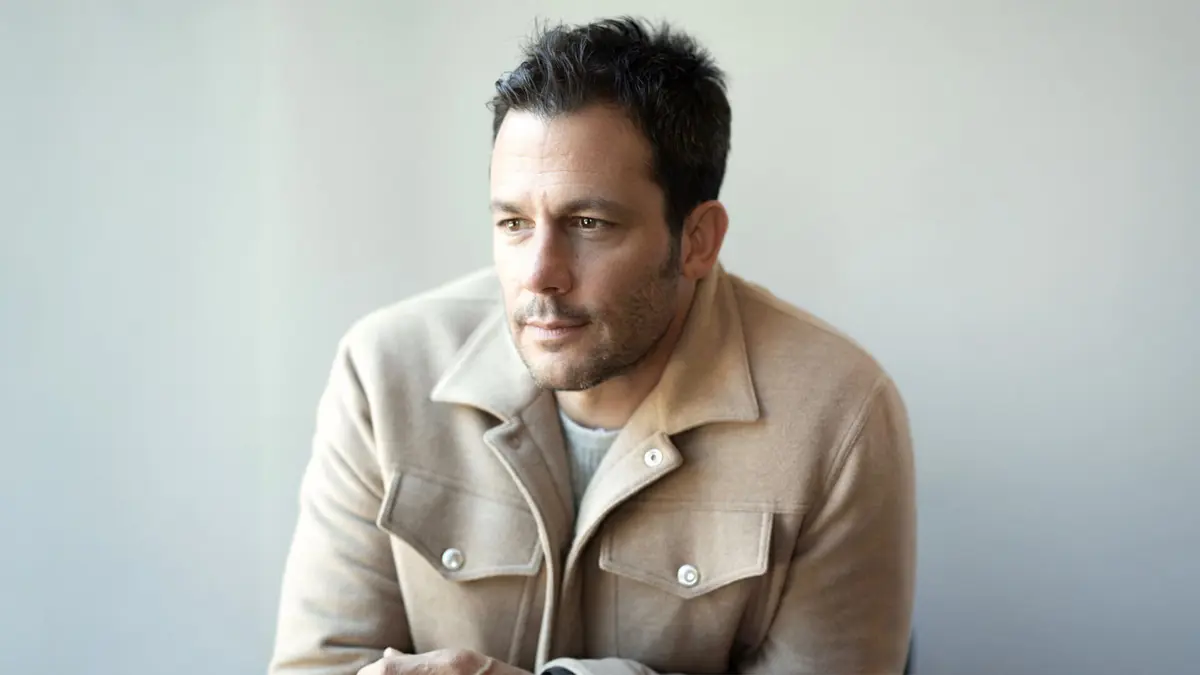 Ryan Estis - former chief strategy officer for the McCannWorldgroup