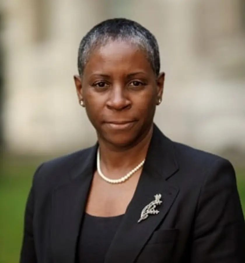 Sam Fowles: Renowned Speaker on Law & Politics