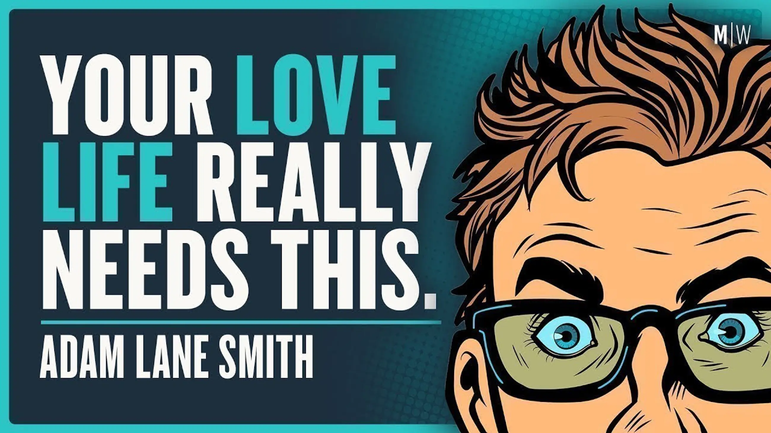 Adam Lane Smith | Book Keynote Speaker on Trust & Culture