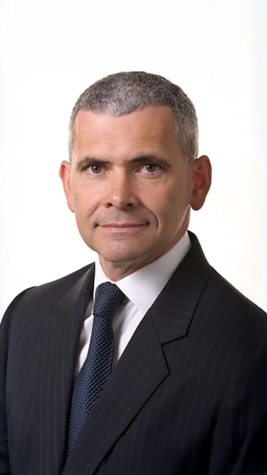 Ade McCormack – Keynote Speaker on Intelligent Organisations
