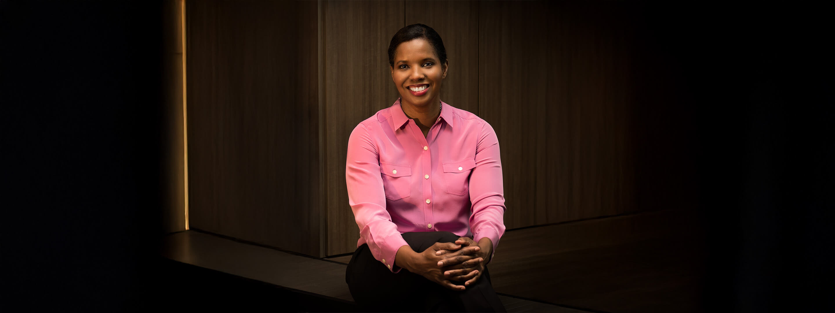 Briana Scurry | Keynote Speaker and Motivational Leader