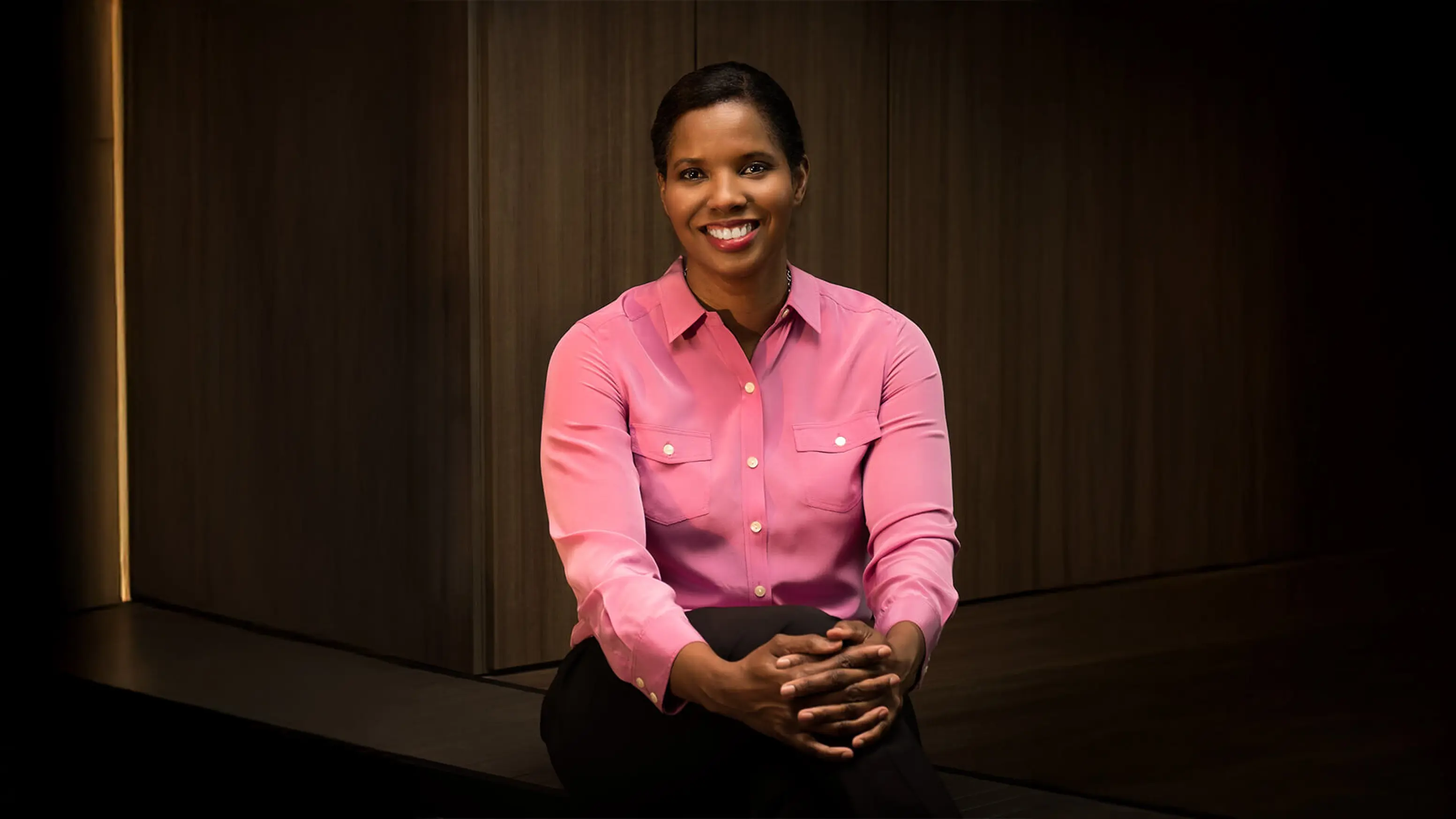 Briana Scurry | Keynote Speaker and Motivational Leader