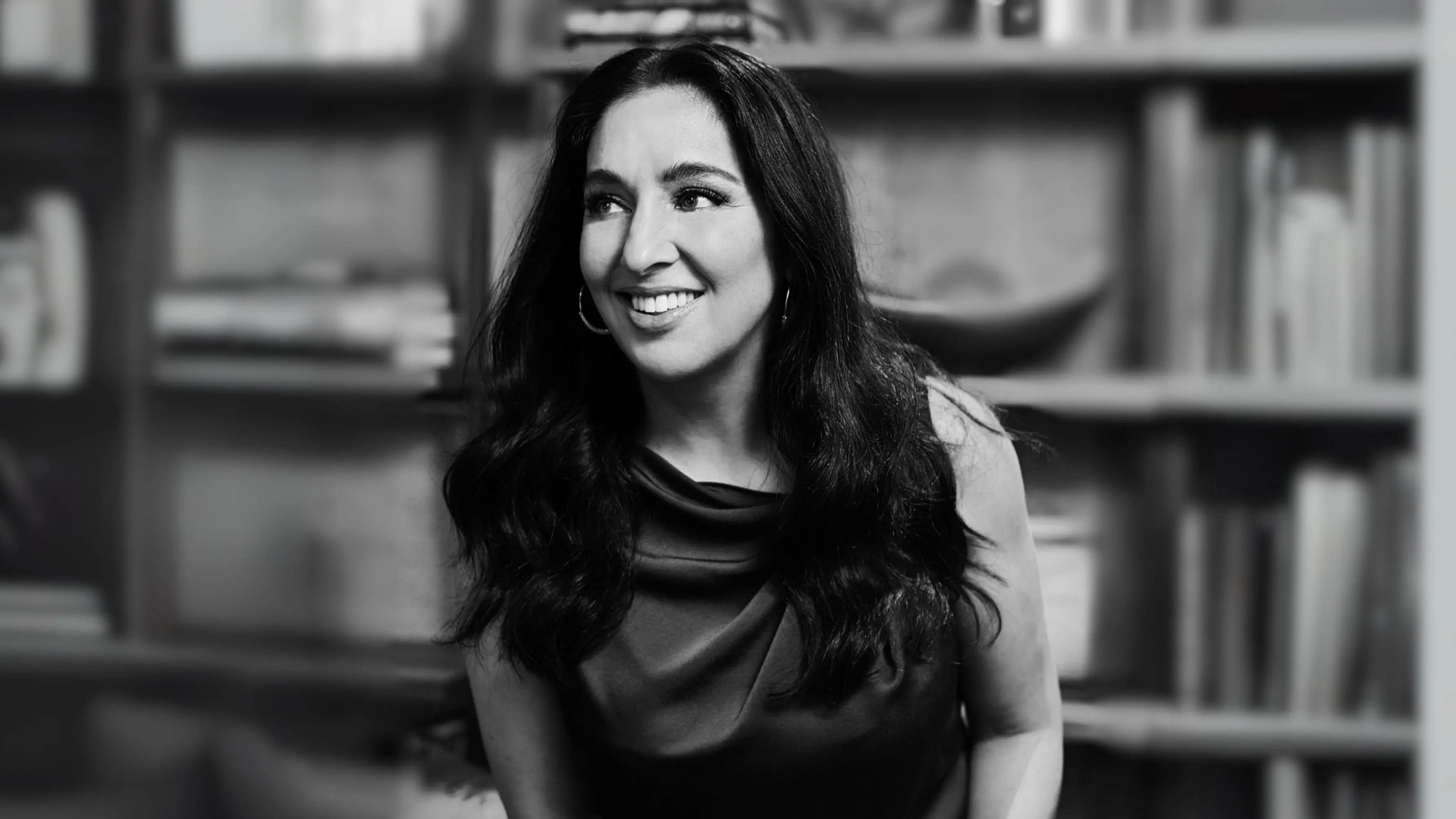 Dr. Simone Ahuja: Innovation Expert & Keynote Speaker