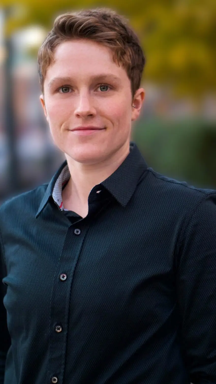 Amanda Lipp | Book Inspiring Mental Health Speaker
