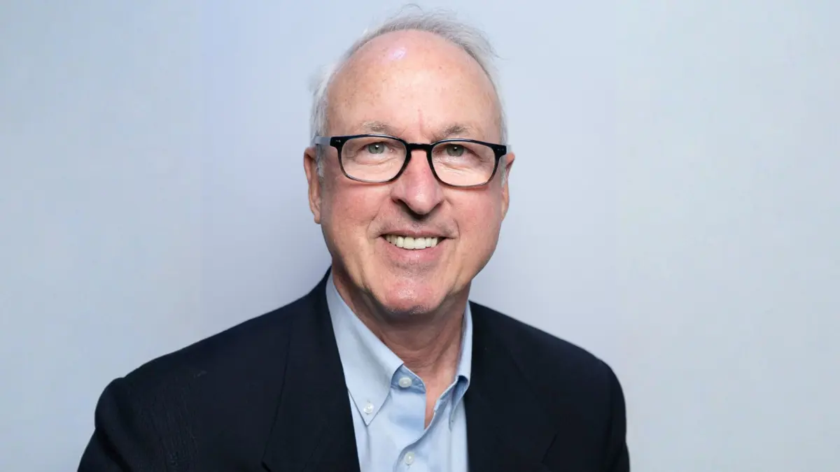 Chuck Martin | Futurist & IoT Keynote Speaker