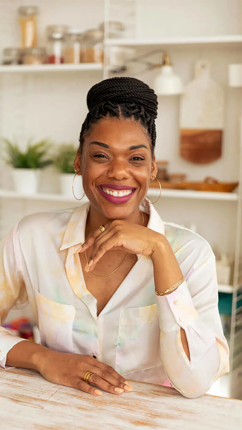 Minaa B: Inspiring Keynote Speaker on Mental Health