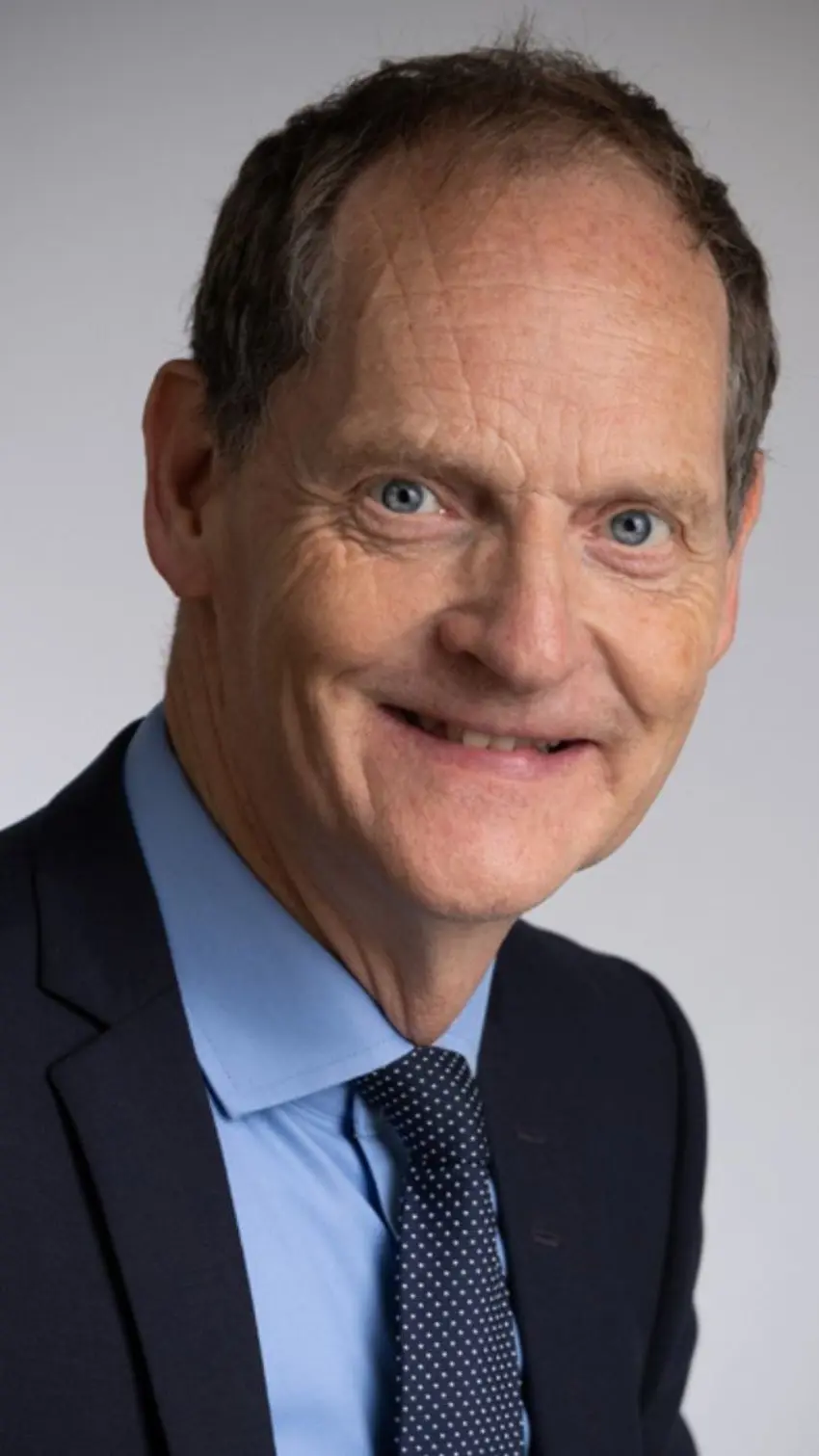 Niels Lunde Keynote Speaker: Leadership, Business and Strategy Insights