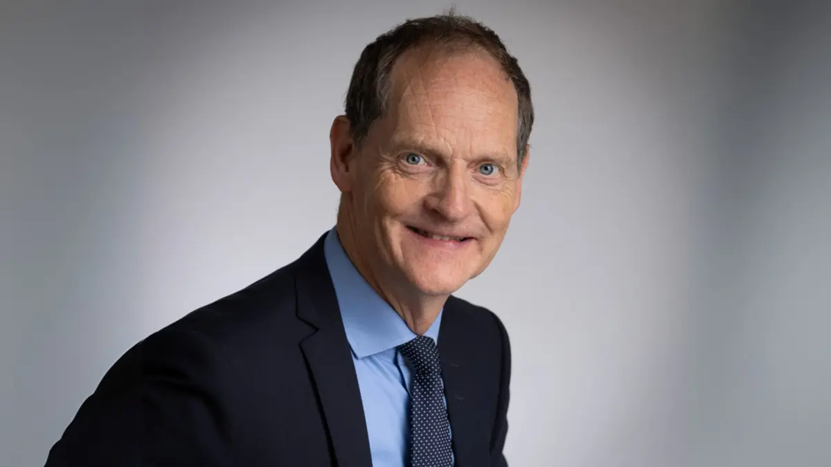 Niels Lunde Keynote Speaker: Leadership, Business and Strategy Insights