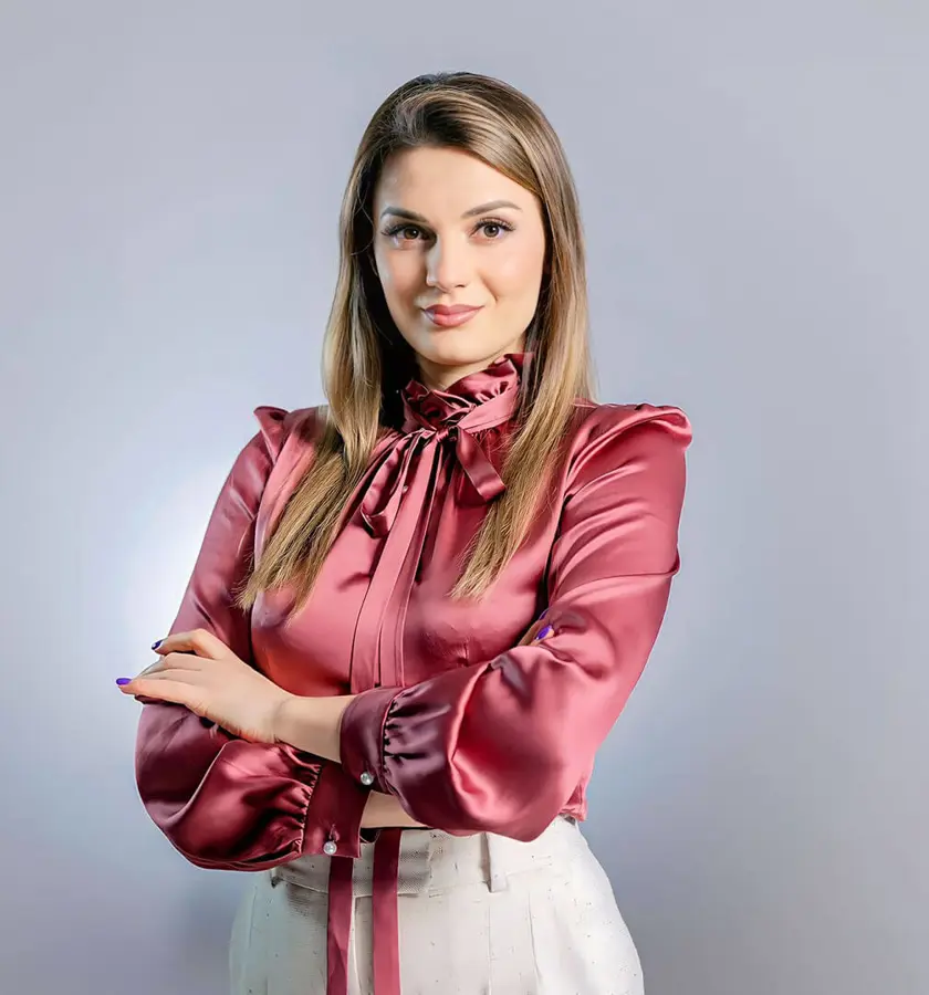 Jennifer Sarah Boone: Keynote Speaker on Diversity & Innovation