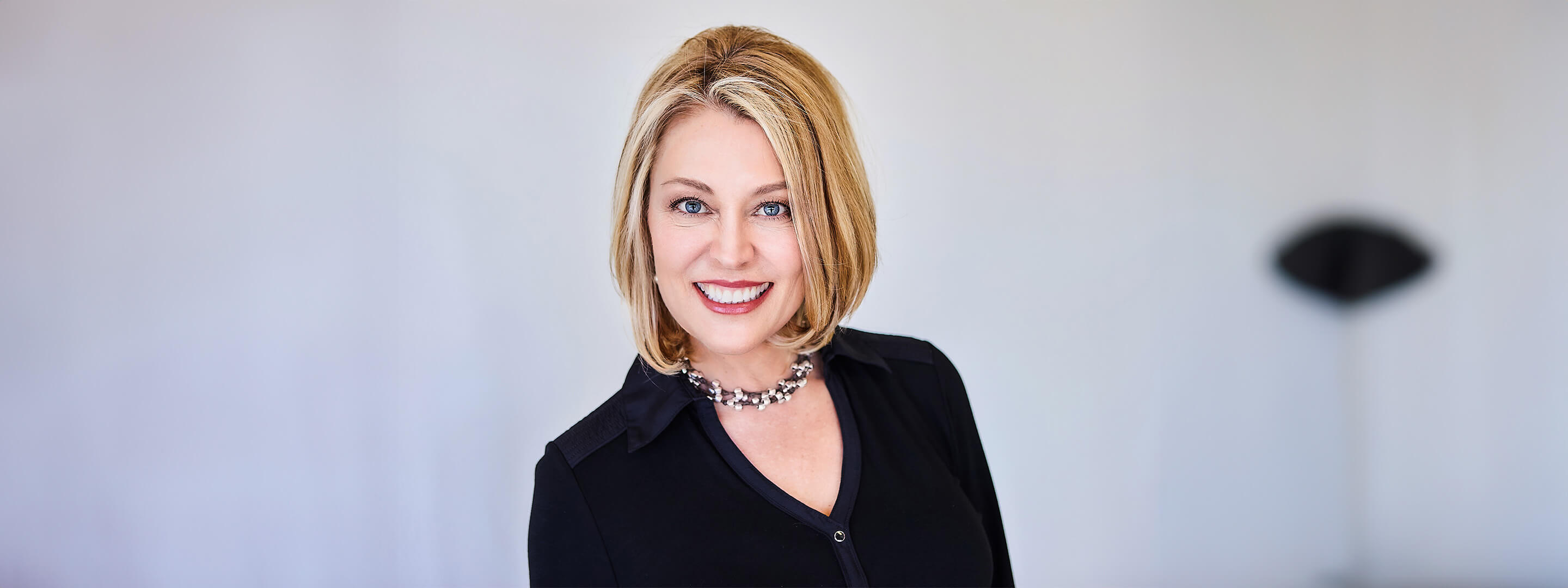 Colette Carlson: human behavior expert & Hall of Fame motivational speaker