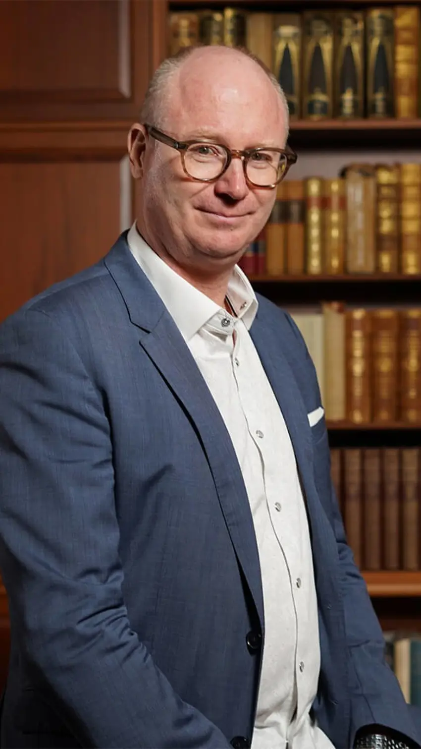 Magnus Penker: Innovation thought leader uplifting organizations