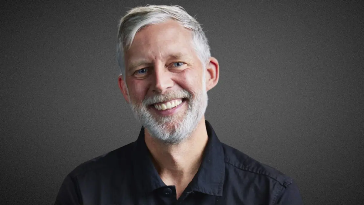 Travis Thomas | Keynote Speaker on Courage & Leadership