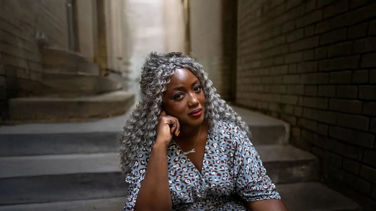 Dr Anne-Marie Imafidon | Book Keynote Speaker