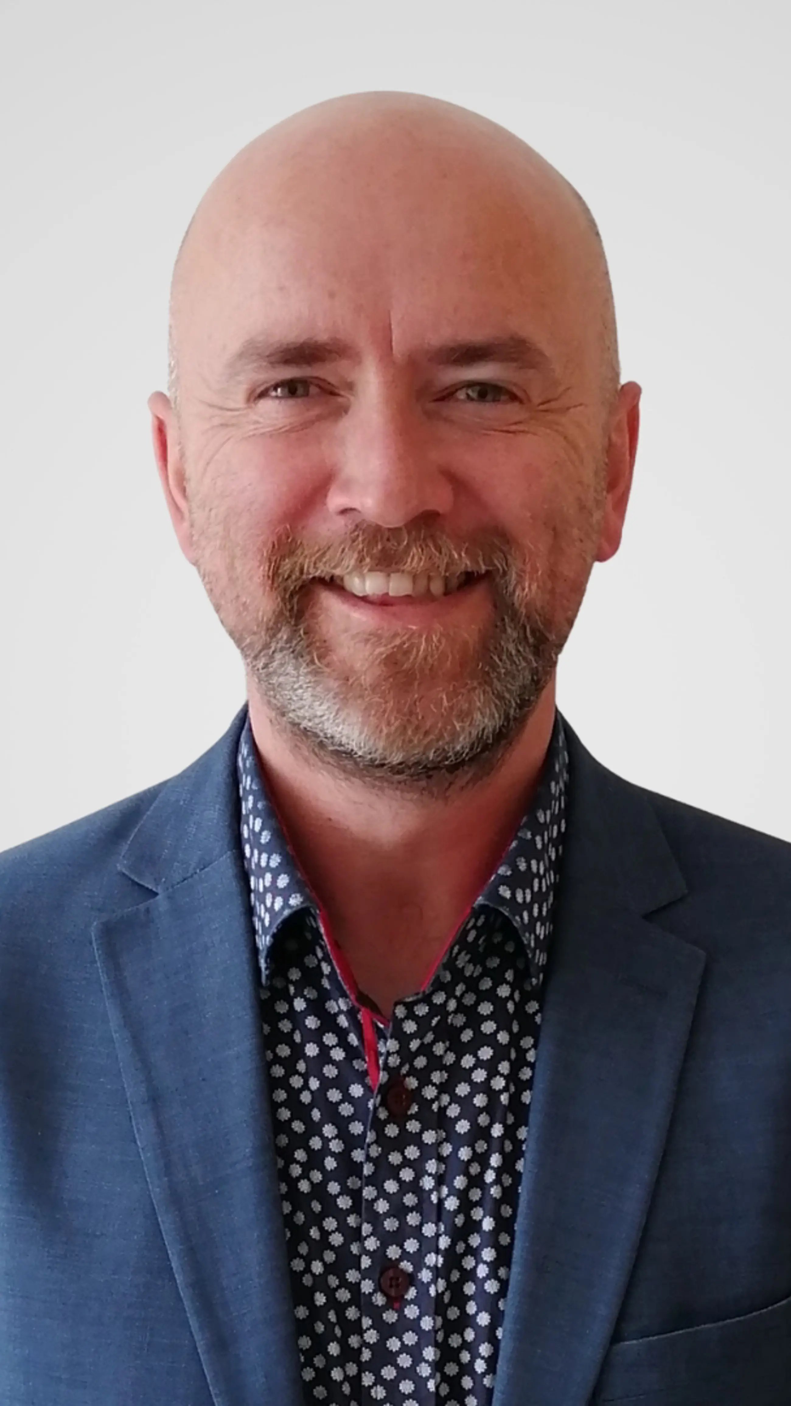 James Mannion | TEDx Speaker & Education Innovator