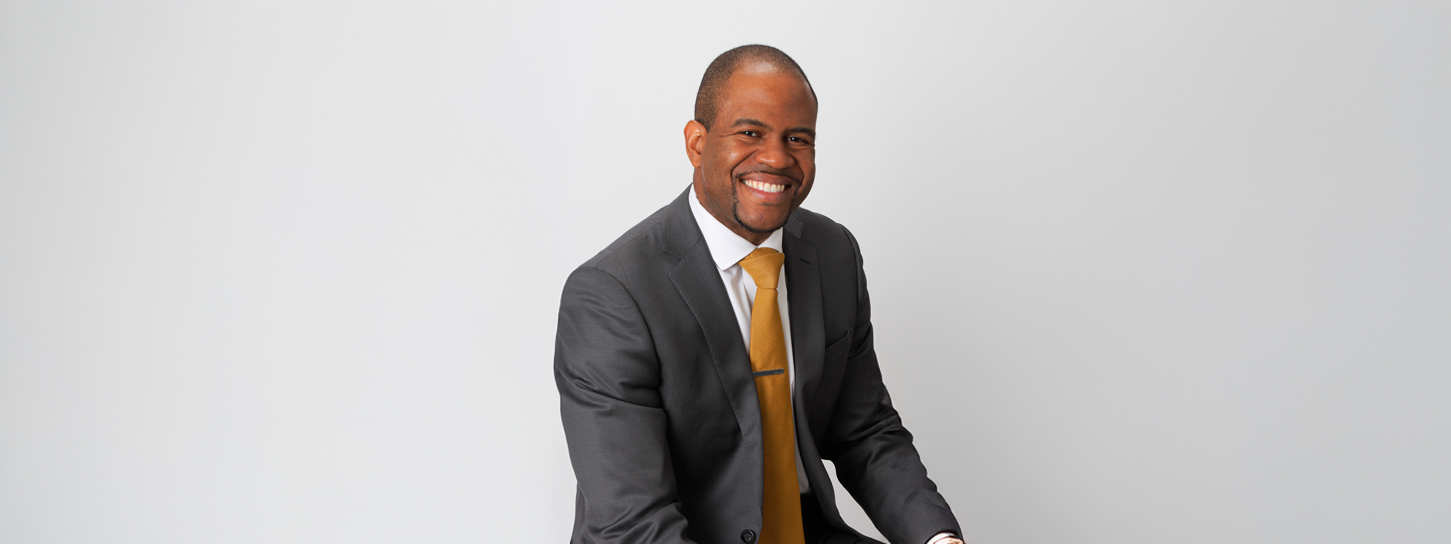 Michael Conner: Keynote Speaker & Educational Innovator