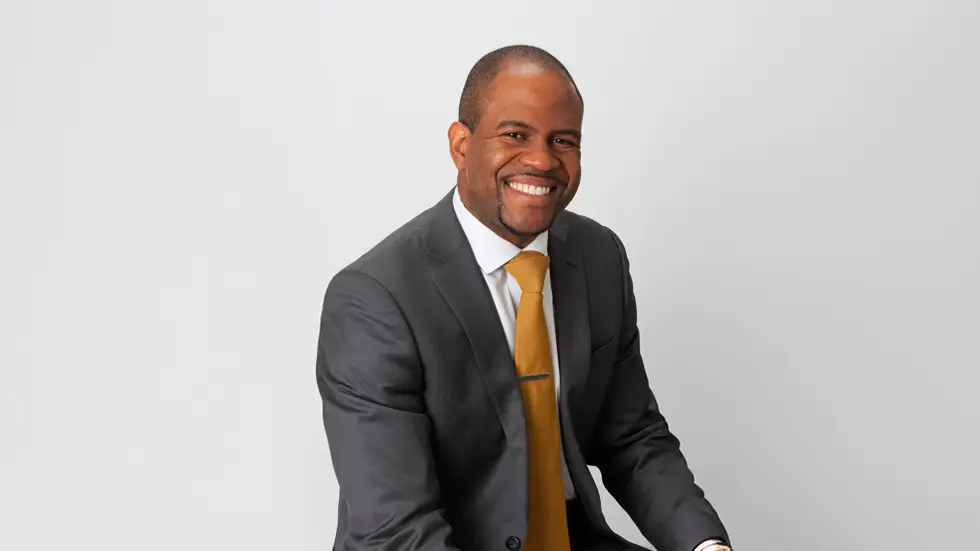Michael Conner: Keynote Speaker & Educational Innovator