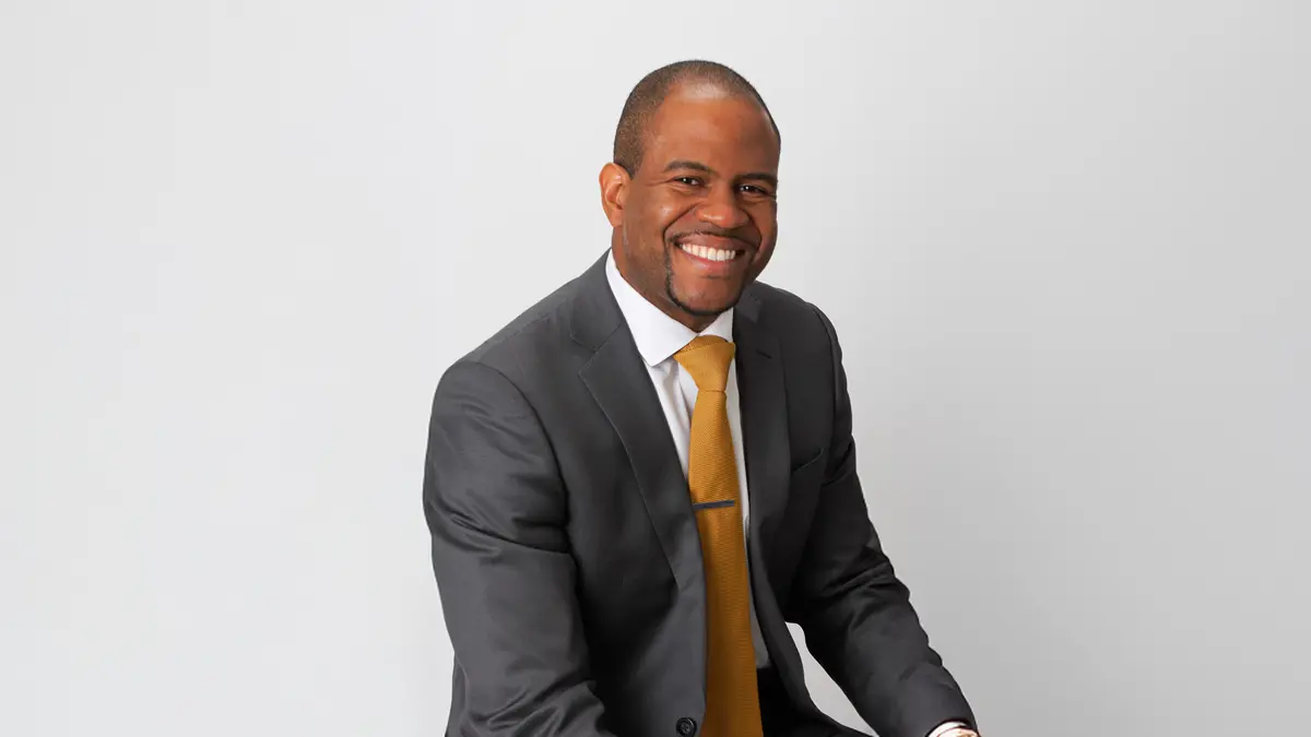 Michael Conner: Keynote Speaker & Educational Innovator