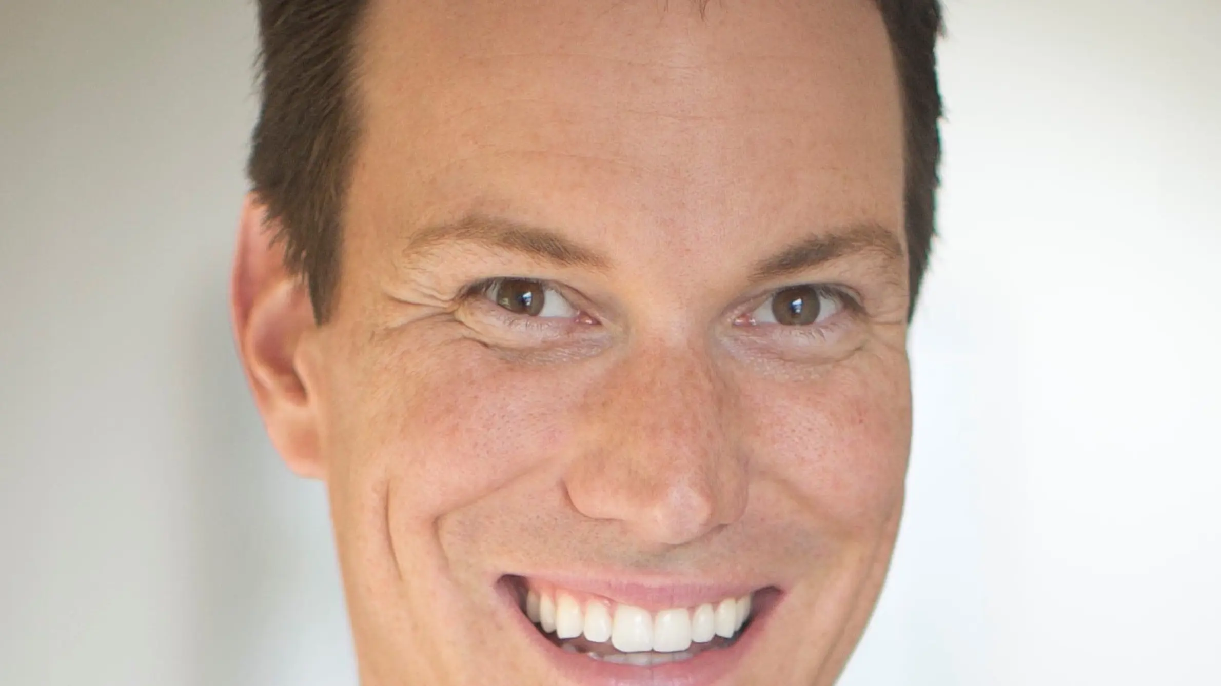 Speaker Shawn Achor: Keynotes on Positive Psychology