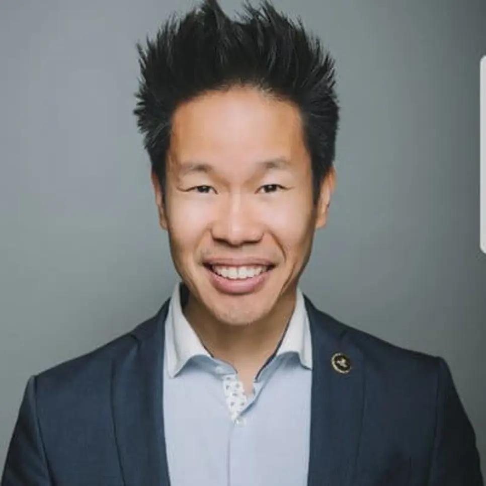 Speaker Christopher Kai | Story-Based Leadership Guru | Book a keynote