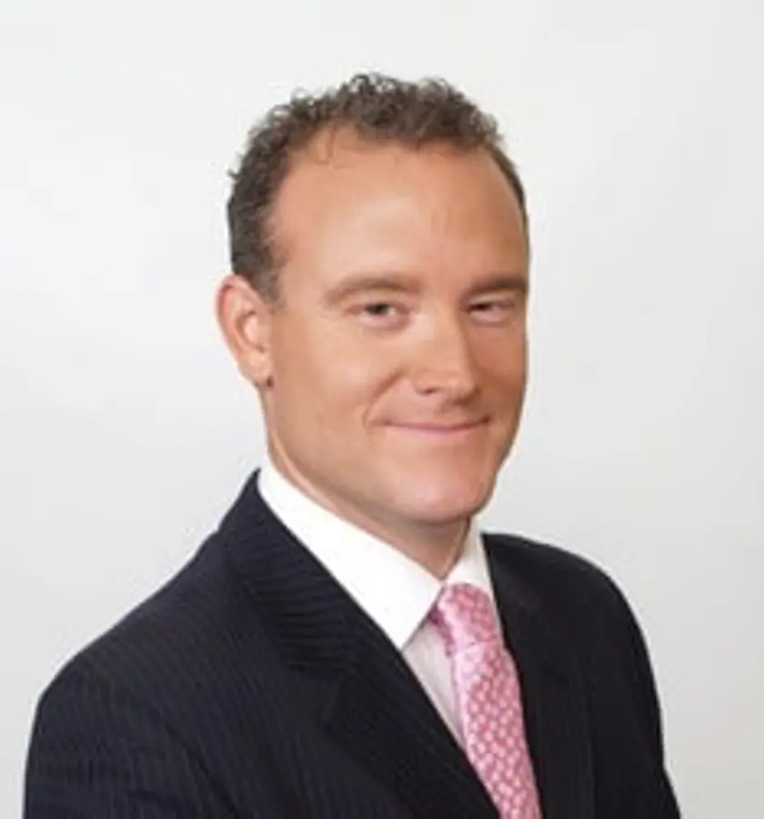Arturo Bris - Global Finance and Strategy Leader