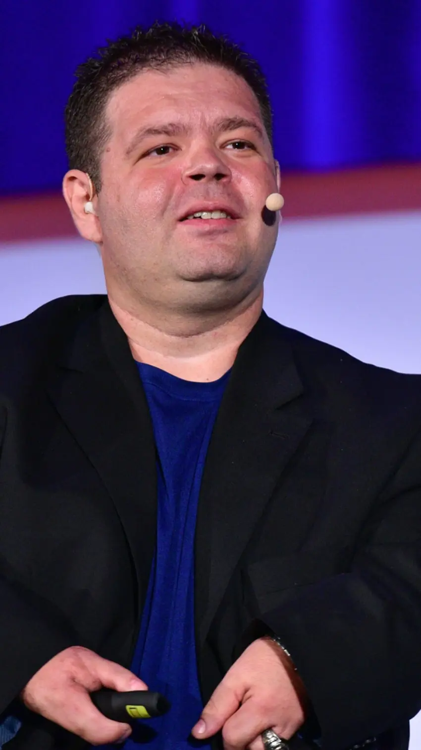 Paul Artale: Inspiring Workplace Transformation Today