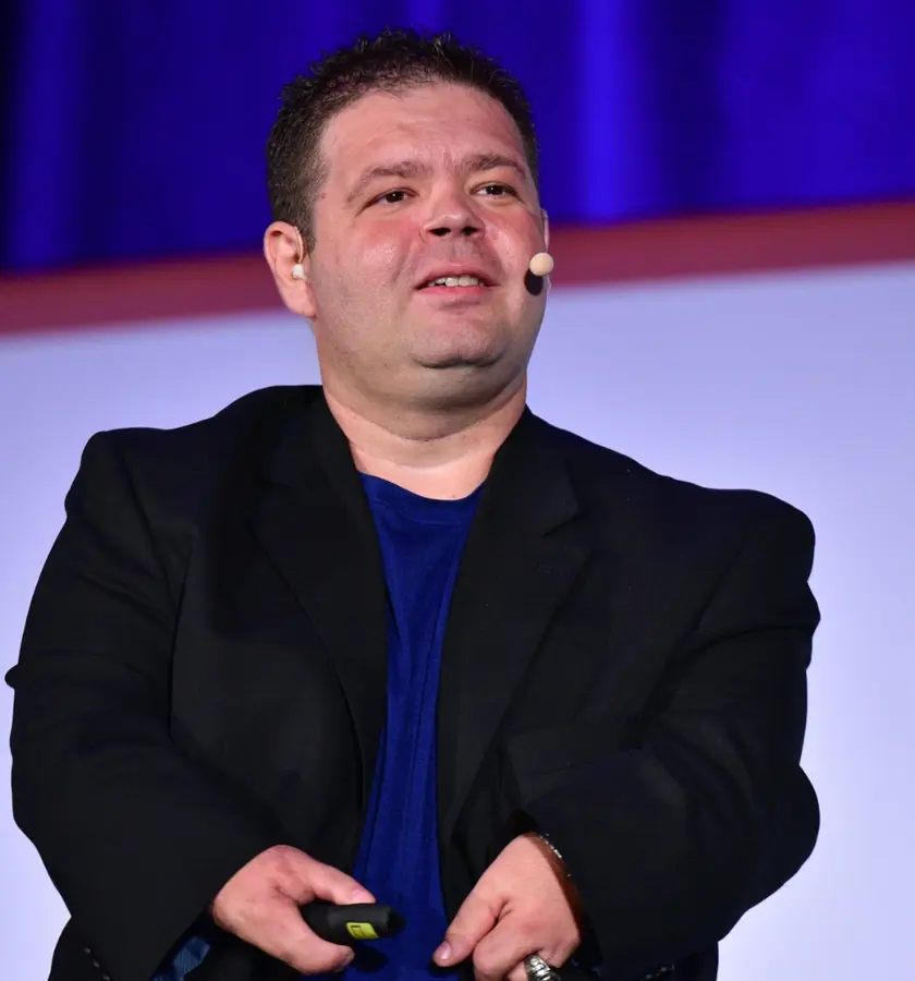 Byron Slosar – Keynote Speaker on Inclusive Hiring & Talent