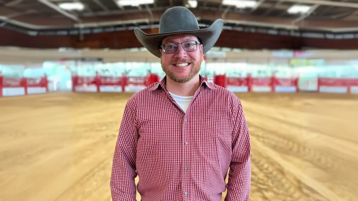 Nick Morrison: Inspirational Speaker overcoming Adversity, Driving Success